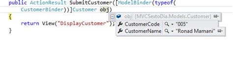 TUT Aprender ASP NET MVC Paso a Paso en días Día ManInformatic