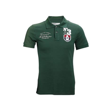 Polo 衬衫 宁波柏信服饰有限公司