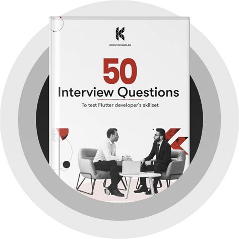 flutter developers interview questions [ download free ebook ]