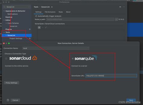 Sonarqube Docker环境部署流程docker Sonarqube Csdn博客