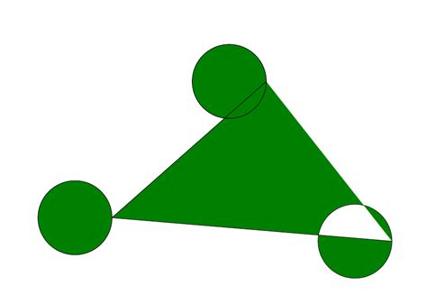 Javascript Drawing Circles In Loop For Canvas Stack Overflow