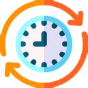 Iconos De Tiempo Y Fecha Iconos Gratuitos De 38609