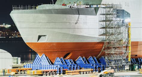 Significance Of Ship Hulls In Maritime History And Design Updated