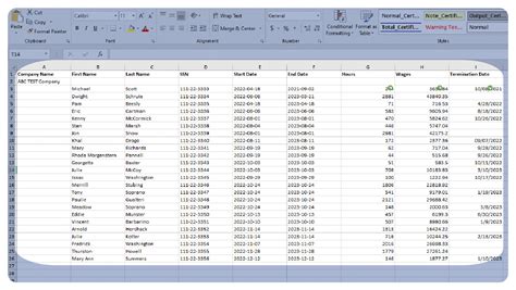 Best Practices Payroll Wotc