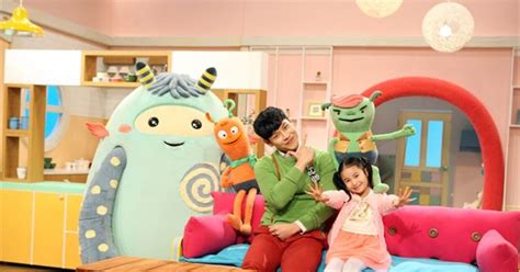 Ebs 딩동댕 유치원 어느새 8000회