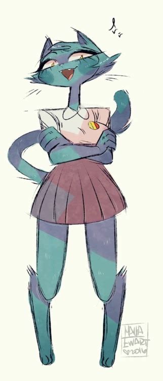 Nicole Watterson On Tumblr