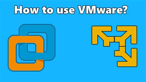 Tutorial How To Set Up Your First Vm In Vmware Workstation Pro And Player Youtube