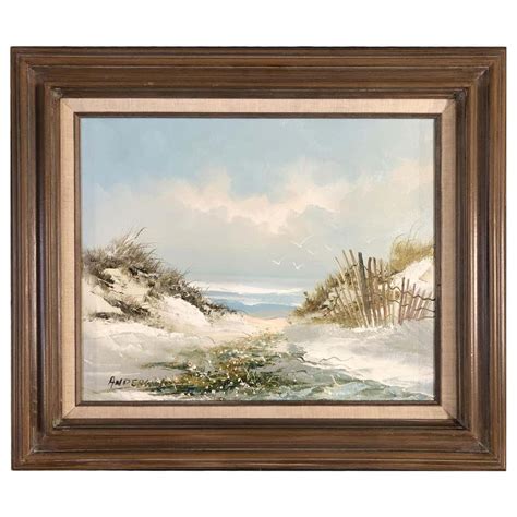 Stark Davis Golden Pheasants 1927 Signed Print And Frame At 1stdibs Stark Davis Artist