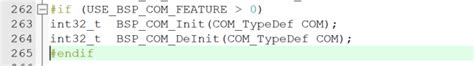 solved is there any sample for x nucleo nfc08a1 to be use