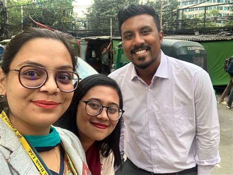 Fariya Yeasmin on LinkedIn: Fun after office. 😇