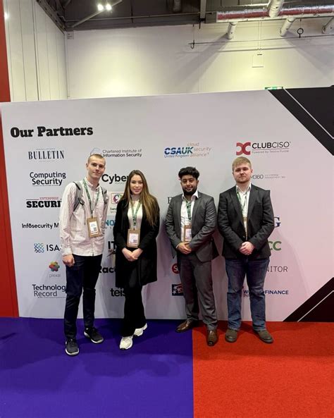 Nemean Services On Linkedin Infosec2024 Infosec Infosecurityeurope Cybersecurity Cyberevent…