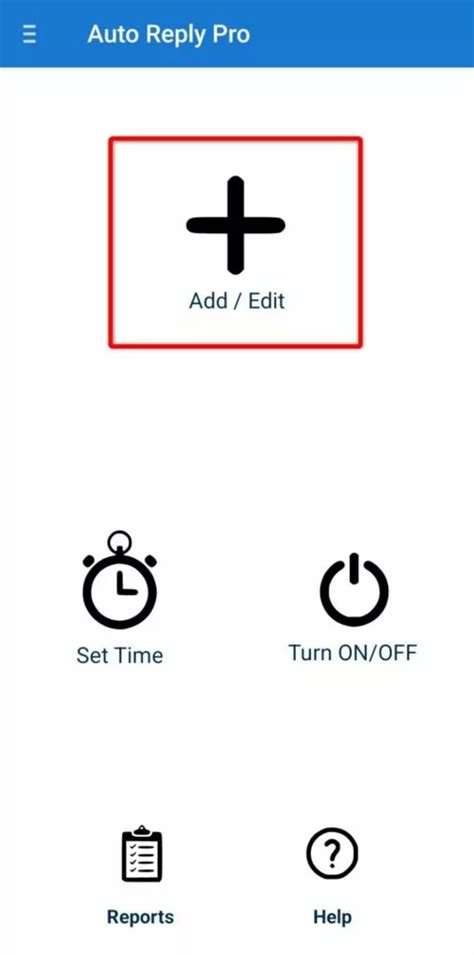 SMS Text Message Autoresponder How To Set Up Auto Replies
