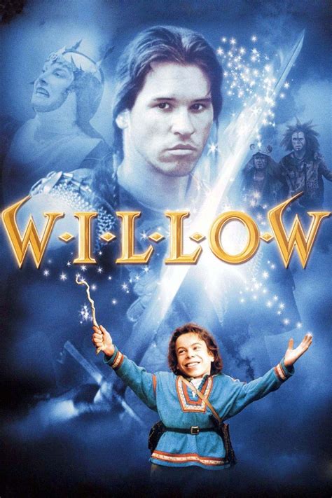 Cosas De Cine Willow