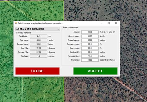 13 Drone Mapping In QGIS QGIS In Mineral Exploration 1 1 Documentation