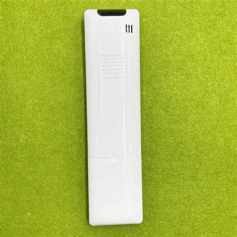 Midea Air Conditioner Remote Control Instruction Manual