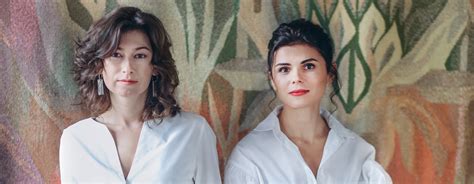 Biography Of Natalya Osaulenko And Olga Karetnikova Kotiagina Ukrainian Product Design