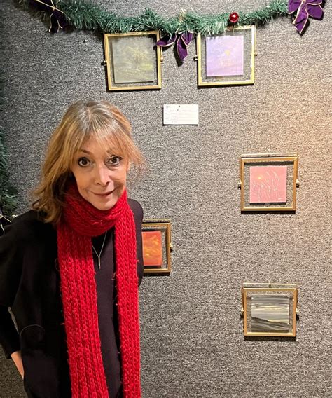 Art For Wellbeing Marilia Angove