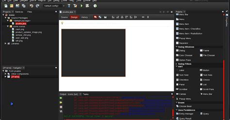 java no c cambiar icono de jframe en java netbeans 7 1 2