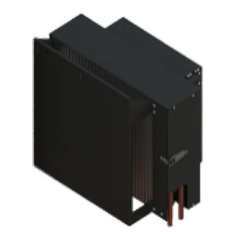 Heat Dump Unit Atlantic