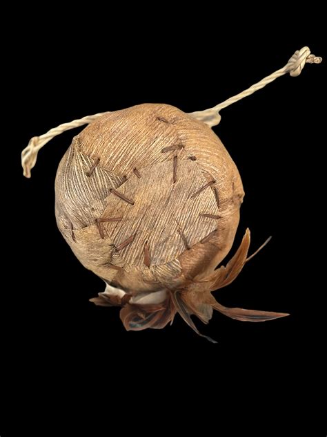 Native American Sioux Weaved Basket Etsy