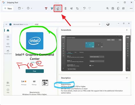 How To Use Windows 11 Snipping Tool To Take A Screenshot