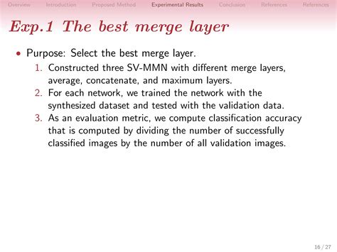 Deep Convolutional 3d Object Classification From A Single Depth Image And Its Normal Map Ppt