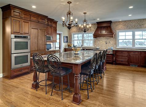 Grand Kitchen Design At Cody Wray Blog