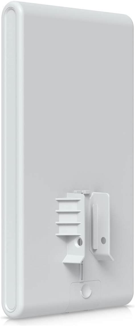 Точка доступа Ubiquiti Networks U6 Mesh Pro, внутренняя и внешняя точка ...
