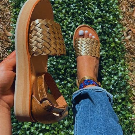 White Latina Toes Etsy