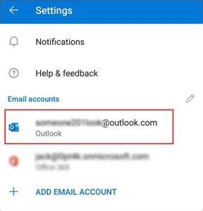 How To Fix Outlook Calendar Not Syncing