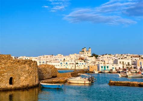 What To Do In Paros Unforgettable Greece
