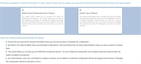 Cisco Embedded Service Series Switches Configuration Guide Introduction To Day WebUI