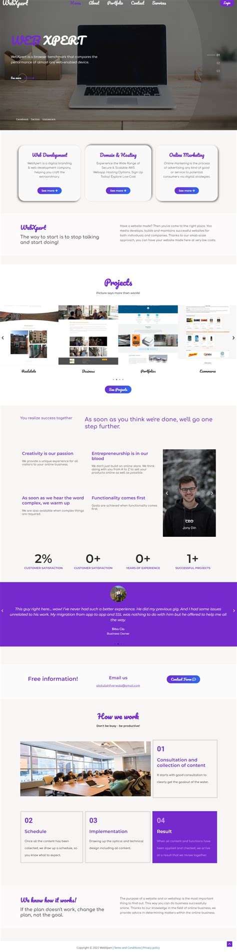 Syed Abdullah Shah On Linkedin Elementor Wordpress Webdevelopment