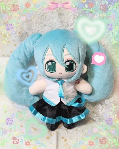 하츠네 미쿠 속성 💚파이팅💚 콜라보 옷장 판매폼 한정판 거래 선착순 구매는 폰디