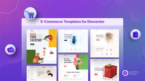 Free And Premium 10 Ecommerce Website Templates And Designs For