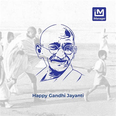 Diwan Singh Negi On Linkedin Happy Gandhi Jayanti