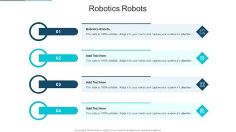 Robotics And Automation Powerpoint Presentation And Slides Slideteam