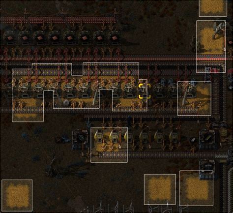 What Mod Probably Is Causing My Grass Tiles To Turn To Cracked Dirt Rfactorio