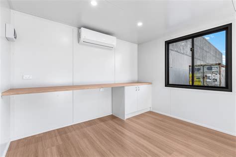 Modular Building Solutions For Construction Engineering Mining