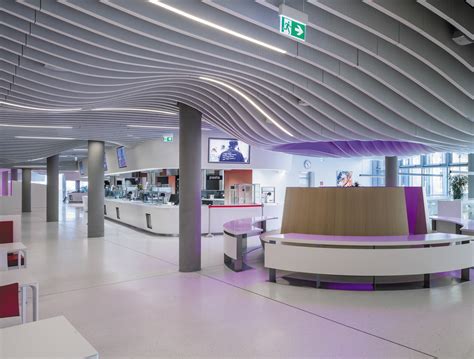 Baffle Ceiling Specification Shelly Lighting