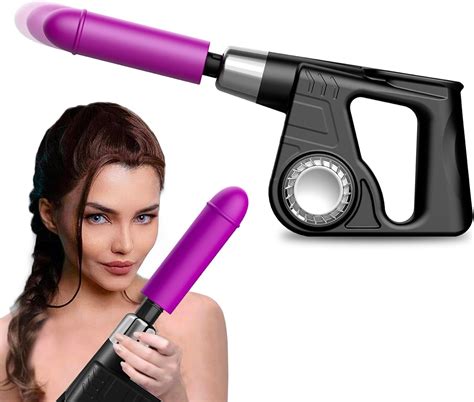 Sex Machine Powerful Vibrator Adult Sex Toys Thrusting