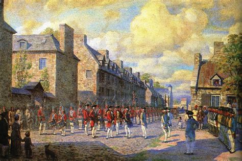 Canadas History Canadas History