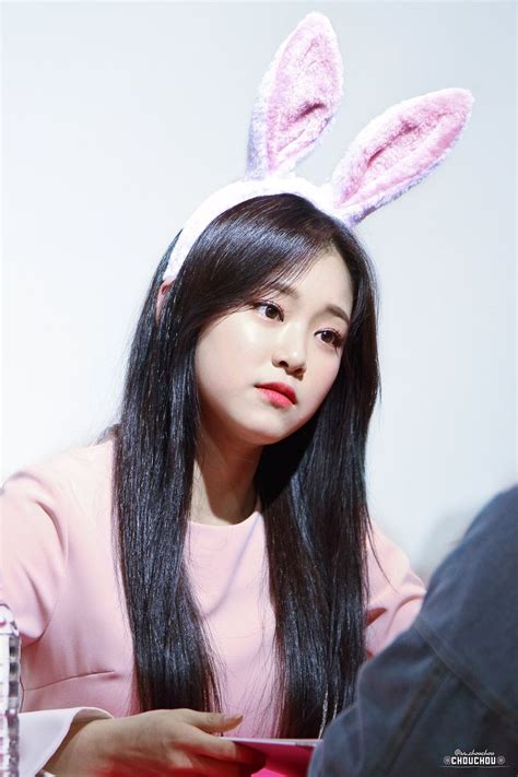 Pin On Loona Predebut