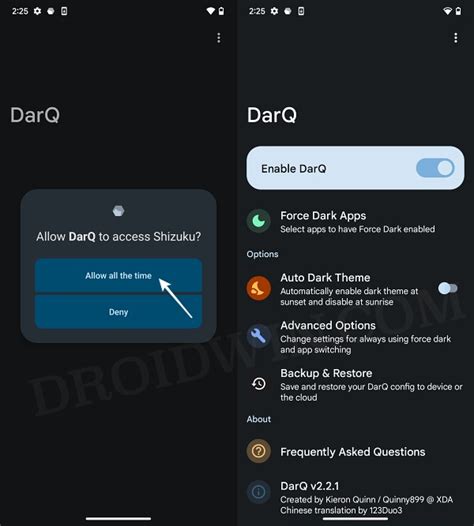 How To Set Up And Run Shizuku Wireless Debugging Root Adb