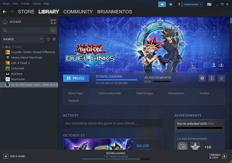 Descargar Steam 210 Para Pc Gratis