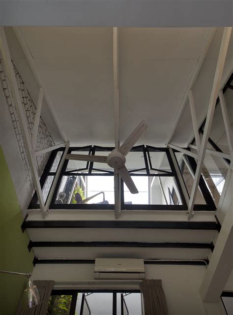 Galería De Casa Gasing Indah Seshan Design 13