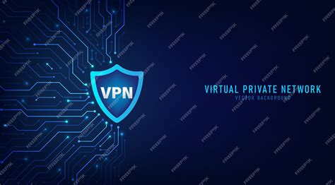 Premium Vector Virtual Private Network Security Wifi Internet Private