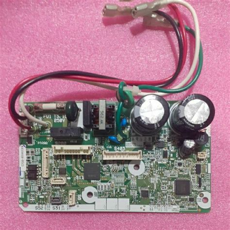 Jual Modul Pcb Ac Daikin Multi S 2mk Modul Pcb Indoor Original Shopee Indonesia