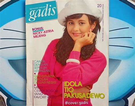 Dijuluki Ratu Antagonis 9 Potret Masa Muda ‘diana Di Serial Candy Ini Manglingi Abis