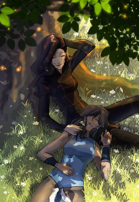 Image 851649 Avatar The Last Airbender The Legend Of Korra Know Your Meme